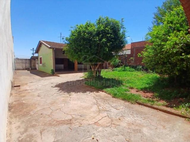 Casa a venda em Jaú/SP Jardim Olímpia