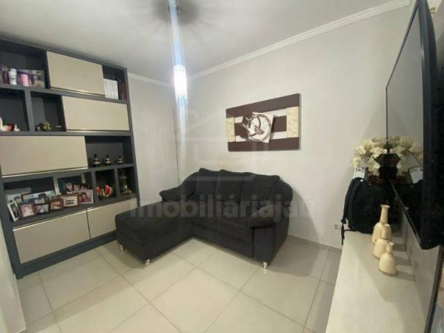 Casa a venda em Jaú/SP Jardim Olímpia