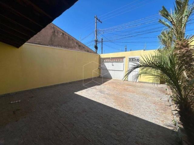 Casa a venda em Jaú/SP Jardim Olímpia