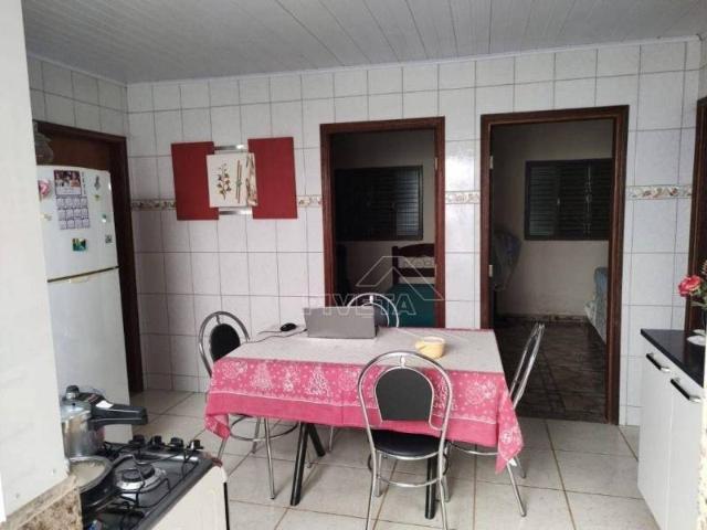 Casa a venda em Jaú/SP Jardim Olímpia