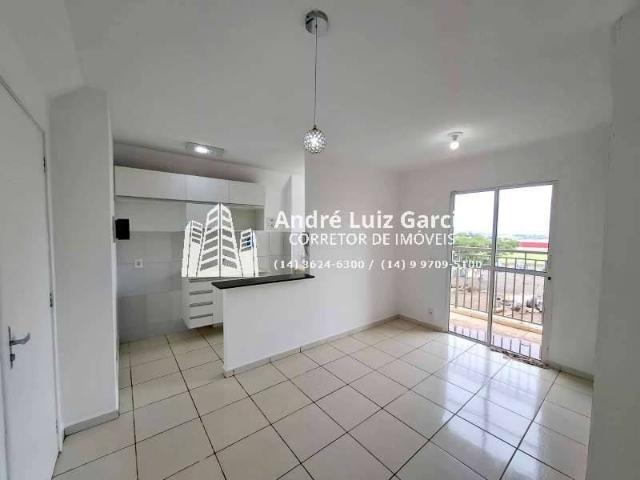 Apartamento a venda em Jaú/SP Jardim Olímpia