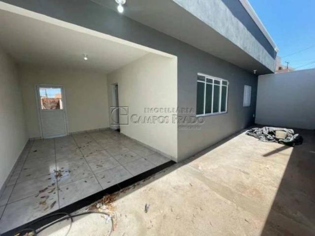 Casa a venda em Jaú/SP Jardim Olímpia
