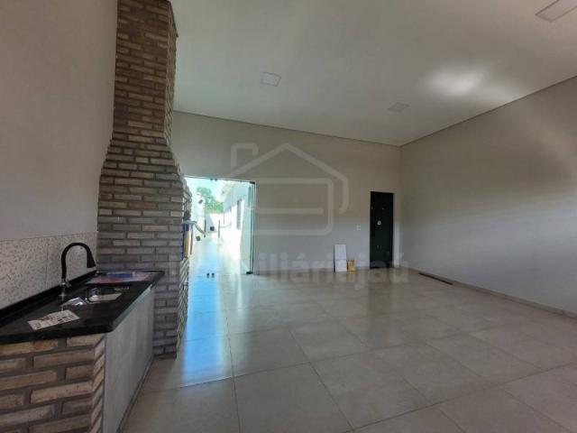 Casa a venda em Jaú/SP Jardim Olímpia