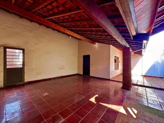 Casa a venda em Jaú/SP Jardim Olímpia