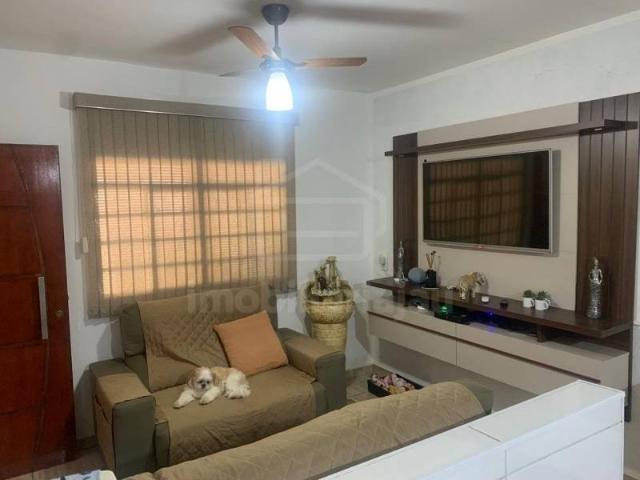 Casa a venda em Jaú/SP Jardim Olímpia