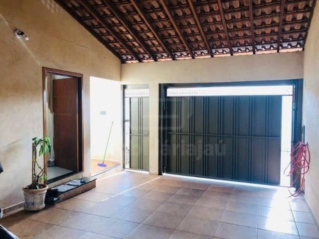 Casa a venda em Jaú/SP Jardim Olímpia