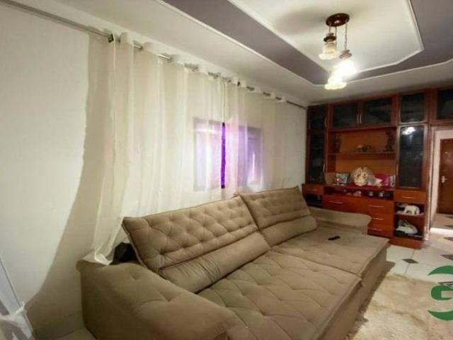 Casa a venda em Jaú/SP Jardim Orlando Ometto