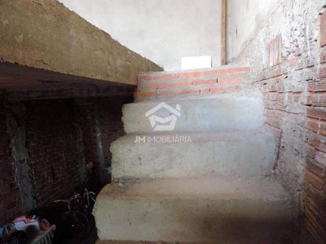Casa a venda em Jaú/SP Jardim Orlando Ometto