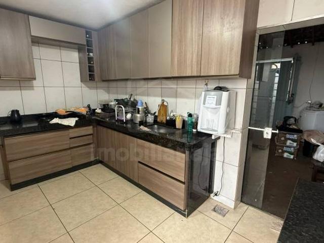Casa a venda em Jaú/SP Jardim Orlando Ometto 2