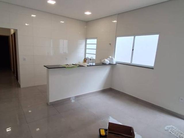 Casa a venda em Jaú/SP Jardim Orlando Ometto 2