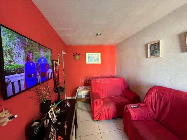 Casa a venda em Jaú/SP Jardim Orlando Ometto 2