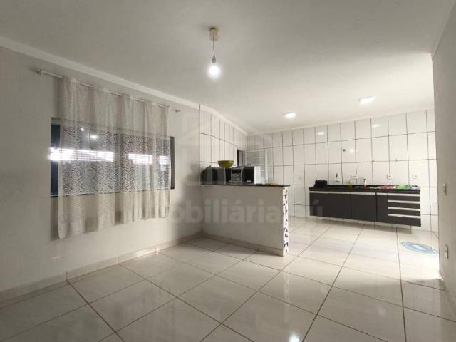 Casa a venda em Jaú/SP Jardim Orlando Ometto 2