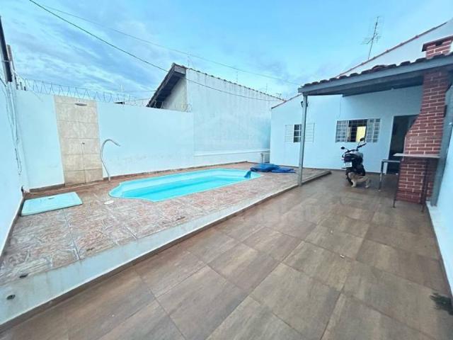 Casa a venda em Jaú/SP Jardim Orlando Ometto 2