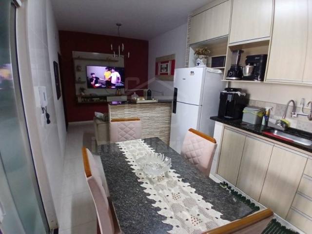 Casa a venda em Jaú/SP Jardim Orlando Ometto 2