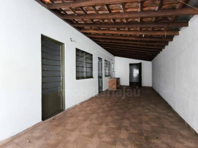 Casa a venda em Jaú/SP Jardim Orlando Ometto 2
