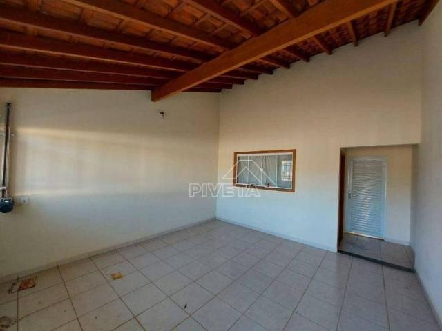 Casa a venda em Jaú/SP Jardim Orlando Ometto 2
