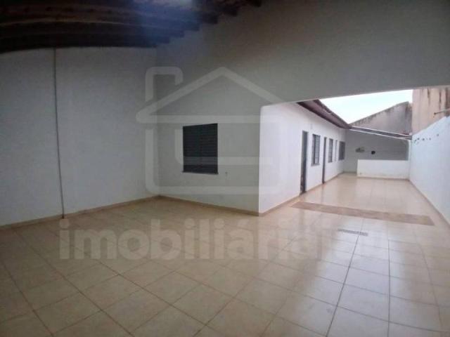 Casa a venda em Jaú/SP Jardim Orlando Ometto 2