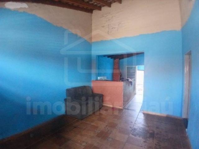 Casa a venda em Jaú/SP Jardim Orlando Ometto 2