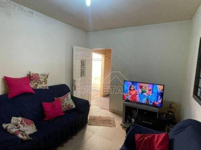 Casa a venda em Jaú/SP Jardim Orlando Ometto 2