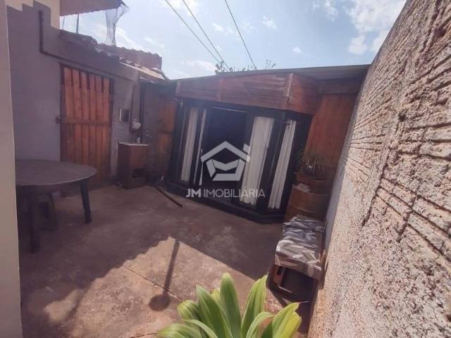 Casa a venda em Jaú/SP Jardim Orlando Ometto 2