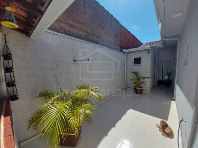 Casa a venda em Jaú/SP Jardim Orlando Ometto