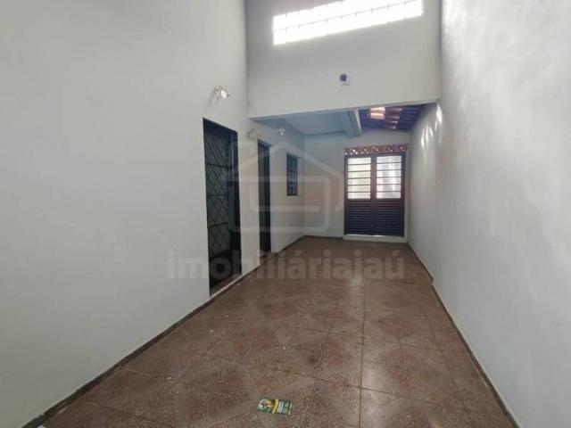 Casa a venda em Jaú/SP Jardim Orlando Ometto