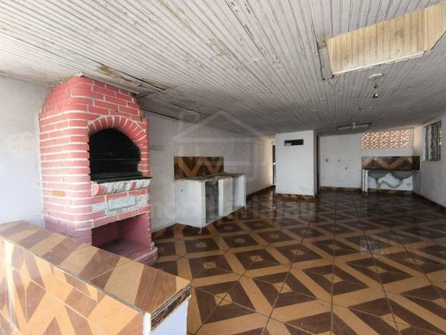 Casa a venda em Jaú/SP Jardim Orlando Ometto
