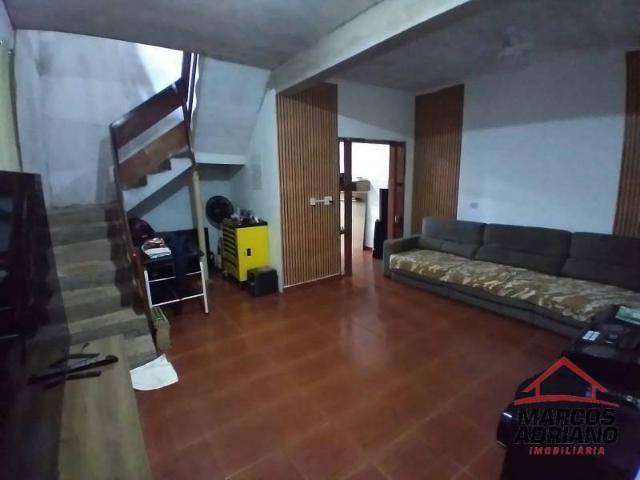 Casa a venda em Jaú/SP Jardim Orlando Ometto