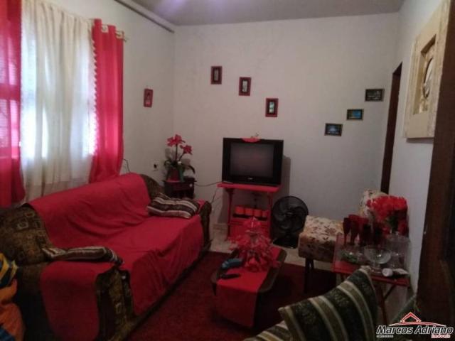 Casa a venda em Jaú/SP Jardim Orlando Ometto