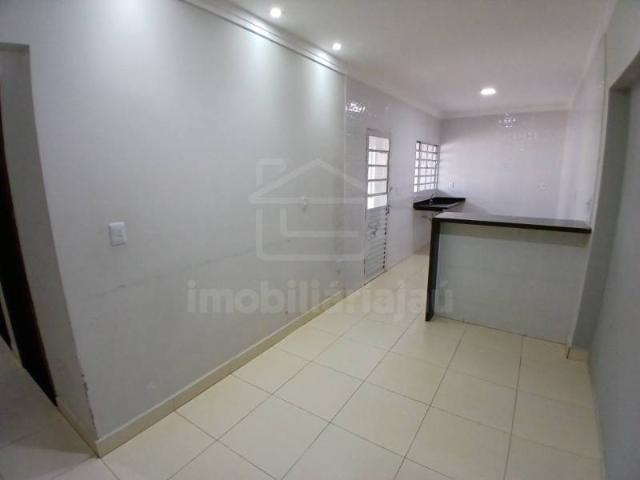 Casa a venda em Jaú/SP Jardim Orlando Ometto