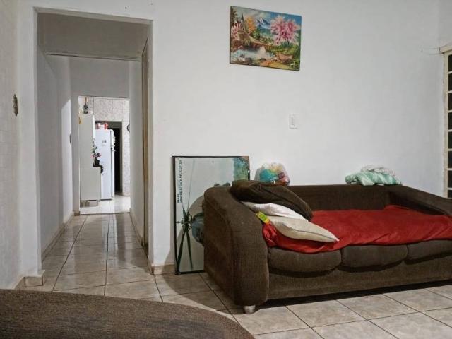 Casa a venda em Jaú/SP Jardim Orlando Ometto