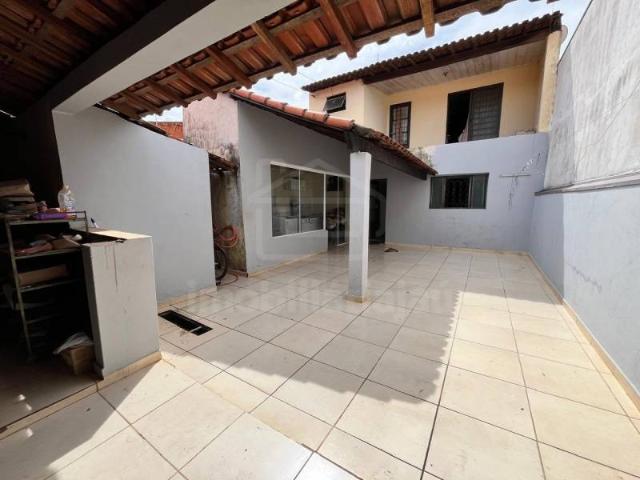 Casa a venda em Jaú/SP Jardim Orlando Ometto