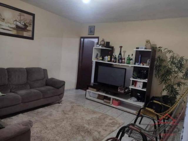 Casa a venda em Jaú/SP Jardim Orlando Ometto