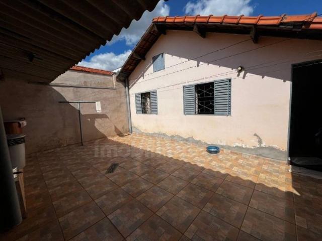 Casa a venda em Jaú/SP Jardim Orlando Ometto