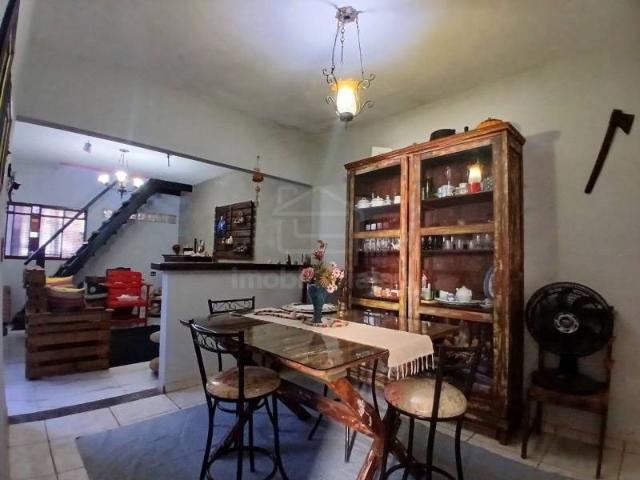 Casa a venda em Jaú/SP Jardim Orlando Ometto