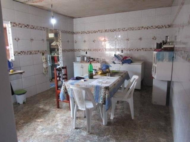Casa a venda em Jaú/SP Jardim Orlando Ometto