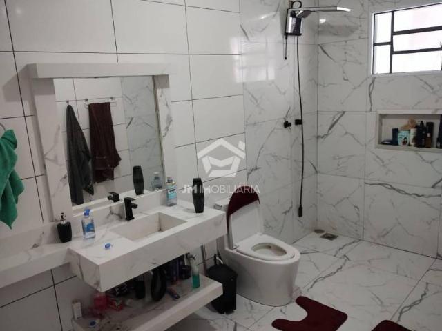 Casa a venda em Jaú/SP Jardim Orlando Ometto