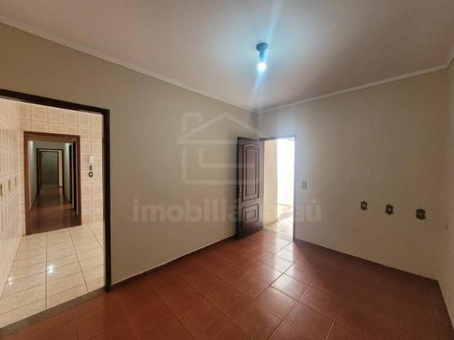 Casa a venda em Jaú/SP Jardim Orlando Ometto