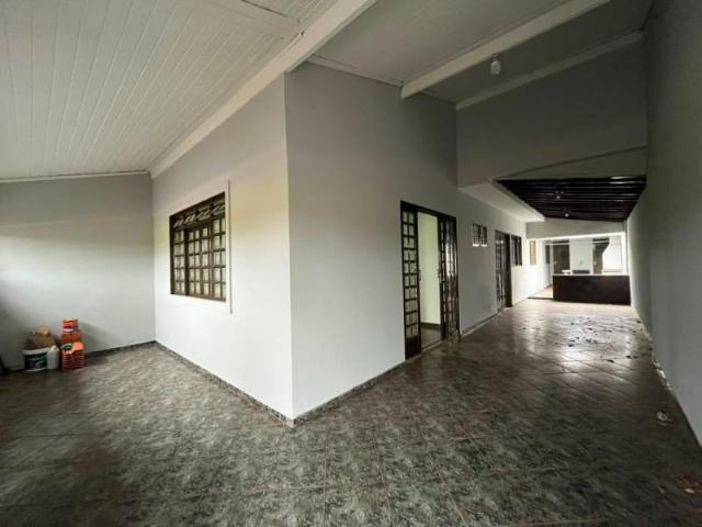 Casa a venda em Jaú/SP Jardim Orlando Ometto