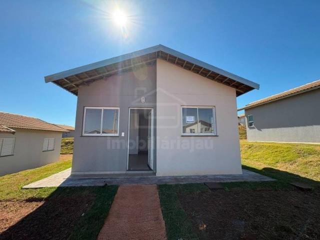 Casa a venda em Jaú/SP Jardim Alberto Ferrucci