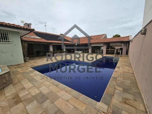 Casa a venda em Jaú/SP Jardim Alvorada I