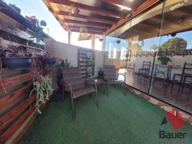 Casa a venda em Jaú/SP Jardim Alvorada I