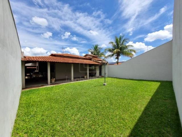 Casa a venda em Jaú/SP Jardim Alvorada I