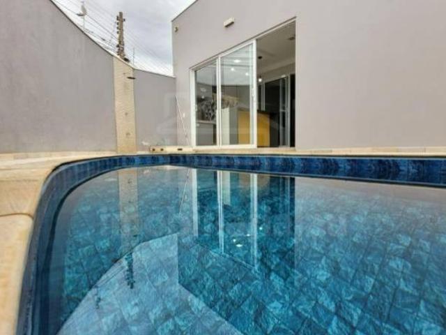 Casa a venda em Jaú/SP Jardim Alvorada I