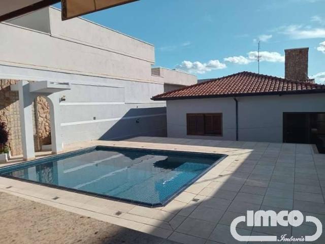 Casa a venda em Jaú/SP Jardim Alvorada I
