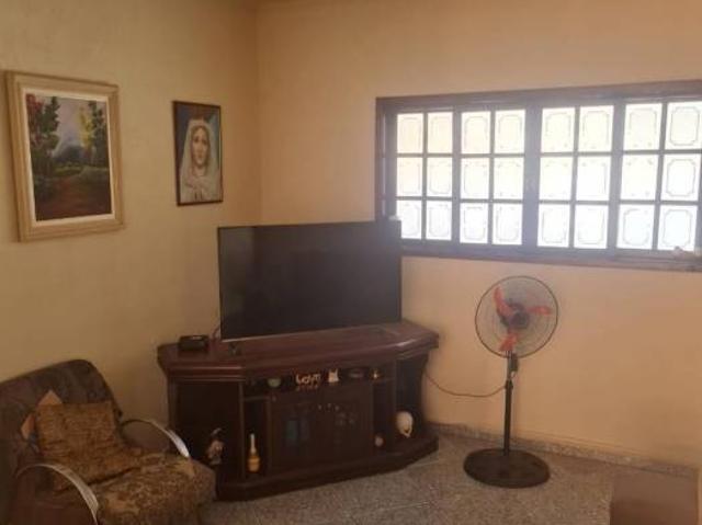 Casa a venda em Jaú/SP Jardim Alvorada I
