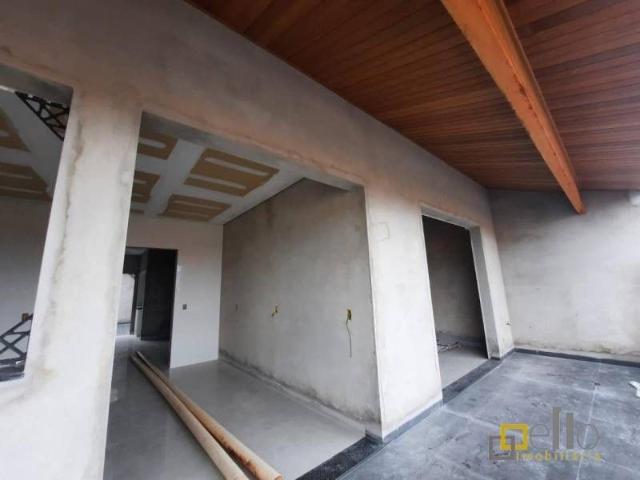 Casa a venda em Jaú/SP Jardim Alvorada I