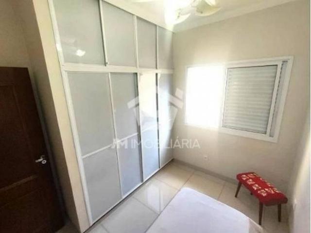 Casa a venda em Jaú/SP Jardim Alvorada I