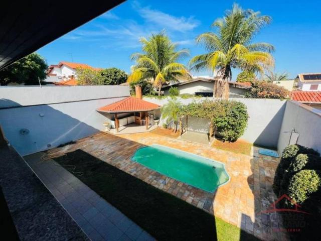 Casa a venda em Jaú/SP Jardim Alvorada I