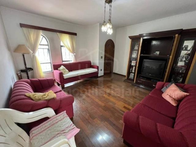 Casa a venda em Jaú/SP Jardim Alvorada I